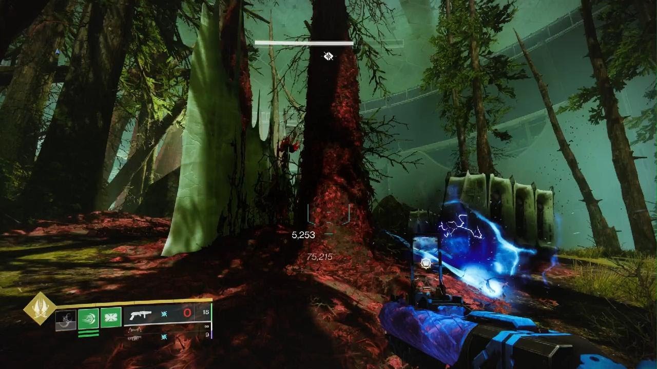 Why putting on Full auto setting isn't always the best - YouTube