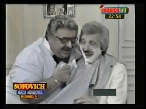 LA PELUQUERIA DE DON MATEO 1984