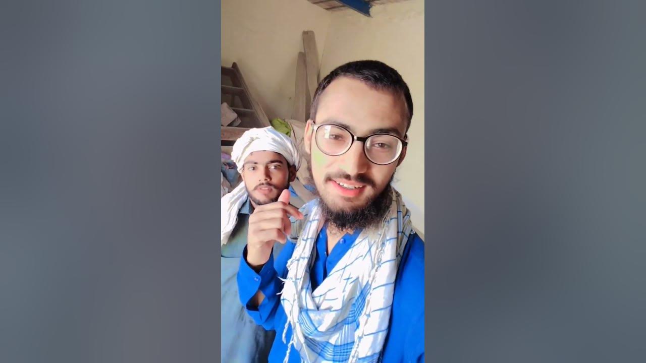 وائرل ہونے والا لڑکا تنویر 🥀💞🫠💞🥰🤗 Youtube