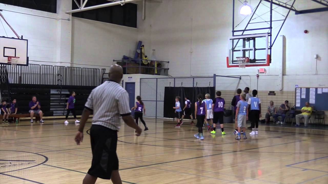 Ballers Game 7 Highlights - YouTube