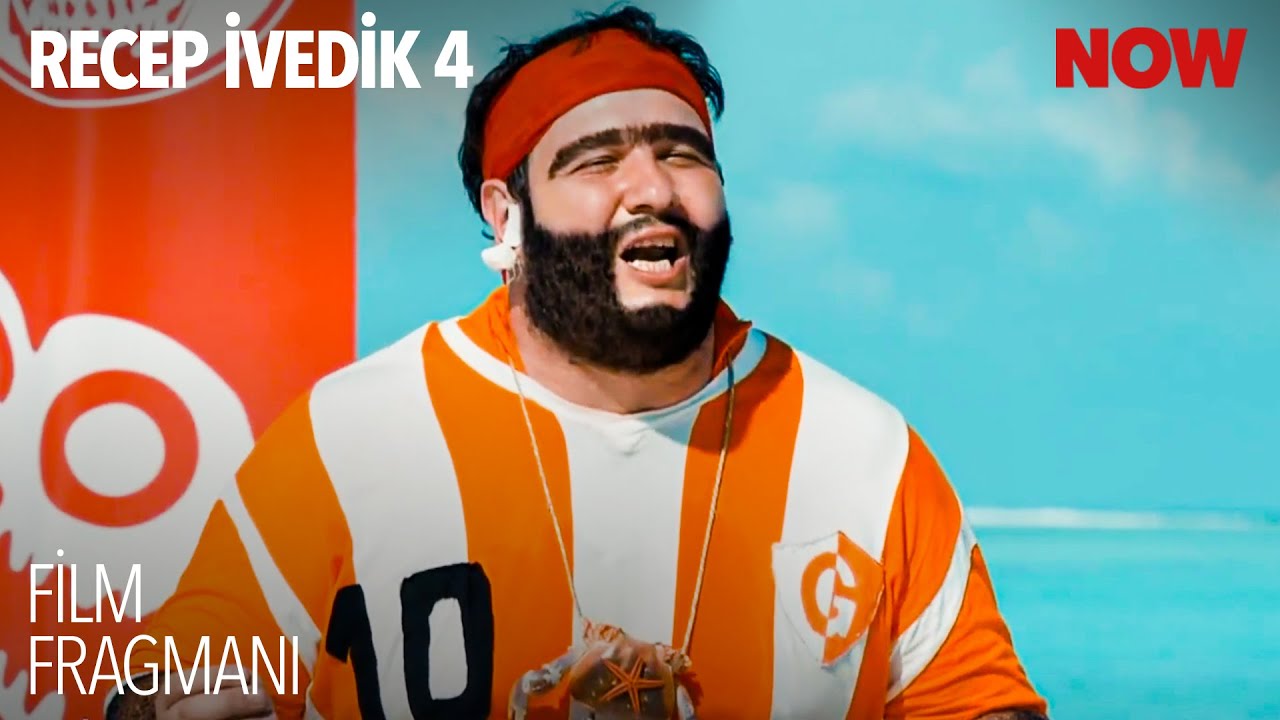 Recep İvedik 4 Film Fragmanı - YouTube