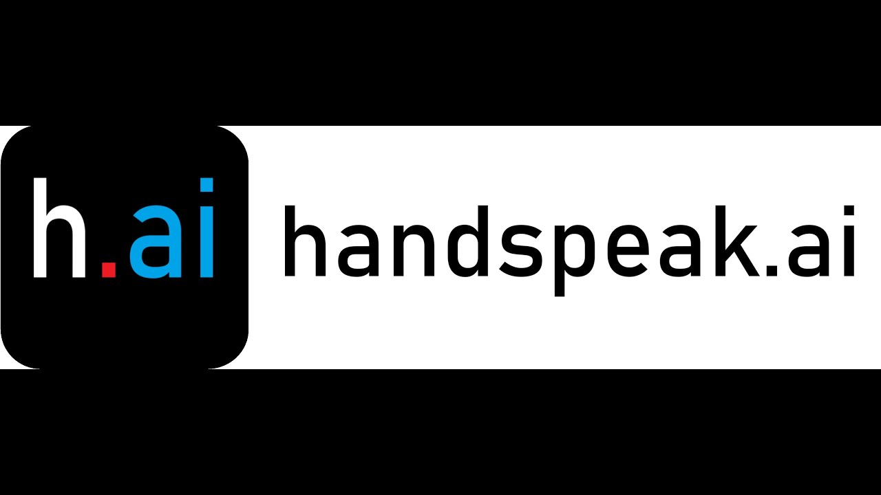 handspeak.ai_demo - YouTube