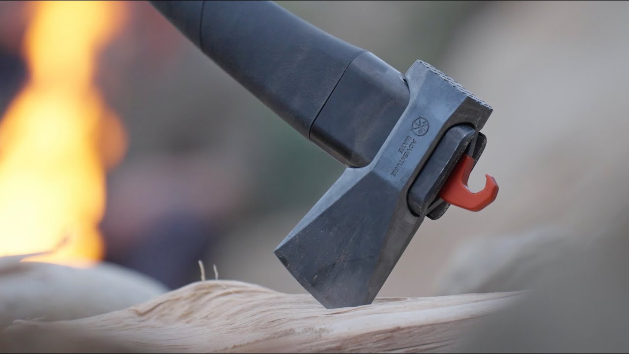 AMV3 our toughest multitool yet! Kickstarter launching soon - YouTube