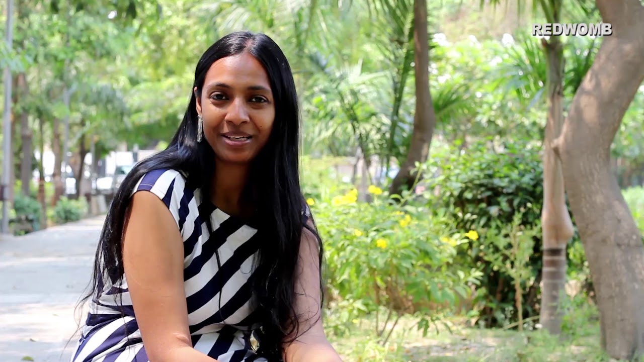How are You | Behind The Scenes | Pallavi Barnwal - YouTube