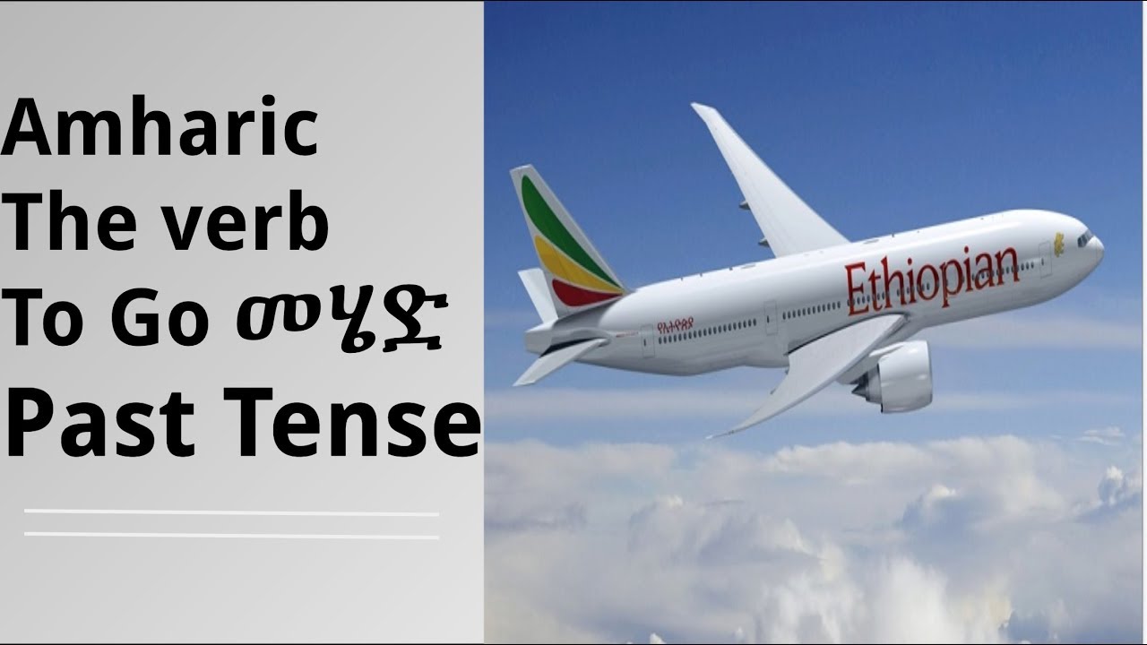 Learn Amharic The Verb To Go Past Tense YouTube learn-amharic-the-verb-to-go-past-tense-youtube