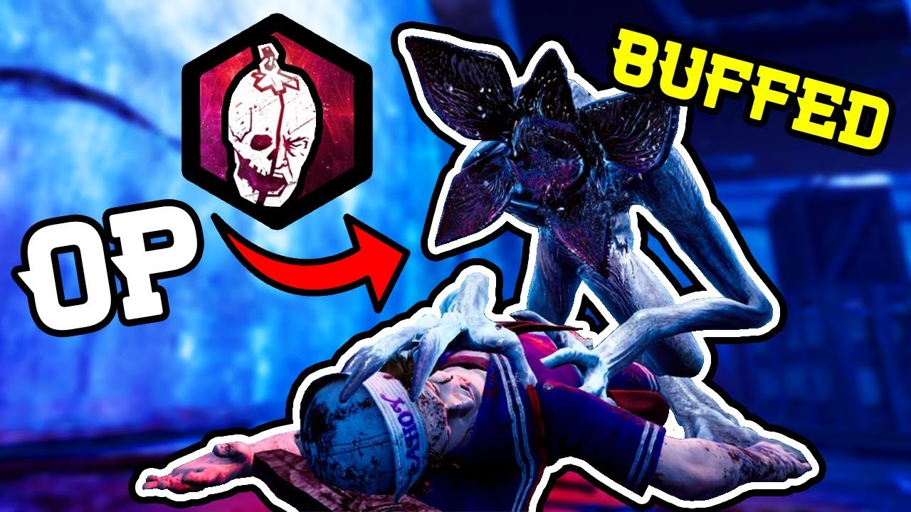 The Demogorgon Is AMAZING! - YouTube