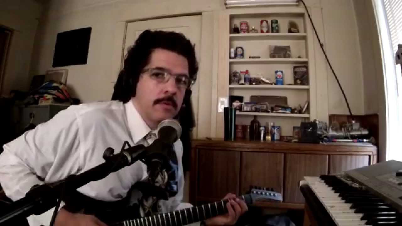 PARTY UNTIL YOU POOP / ROCKIN ROY (ROY GOSSERAND) ROCKINROY - YouTube