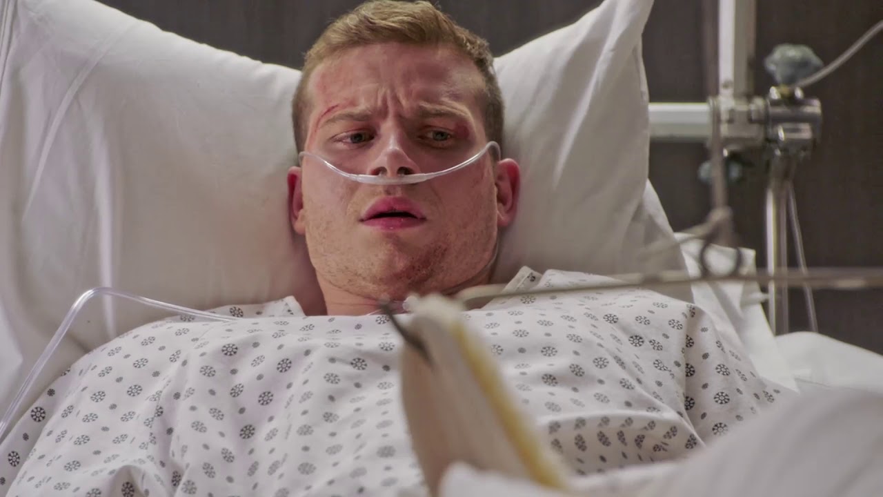 Evan Buckley - You Will Be Found - YouTube