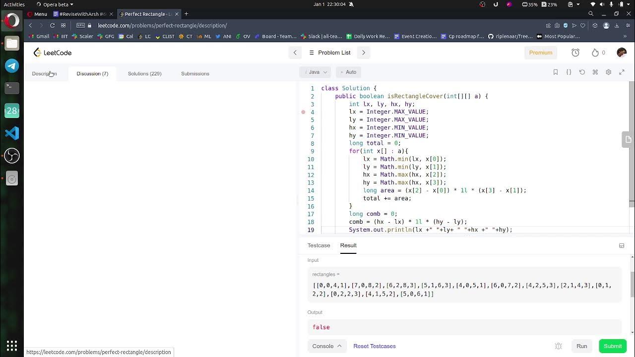 #6Companies30Days Challenge by Arsh Goyal | Microsoft Questions solving ...