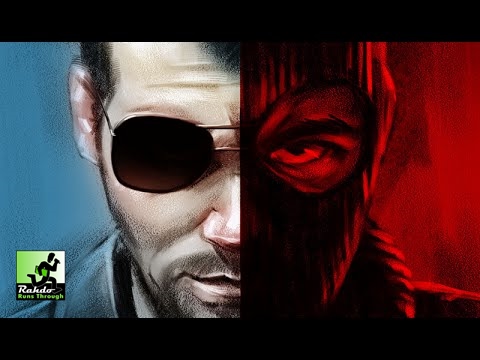 Hostage Negotiator Gameplay Runthrough - YouTube