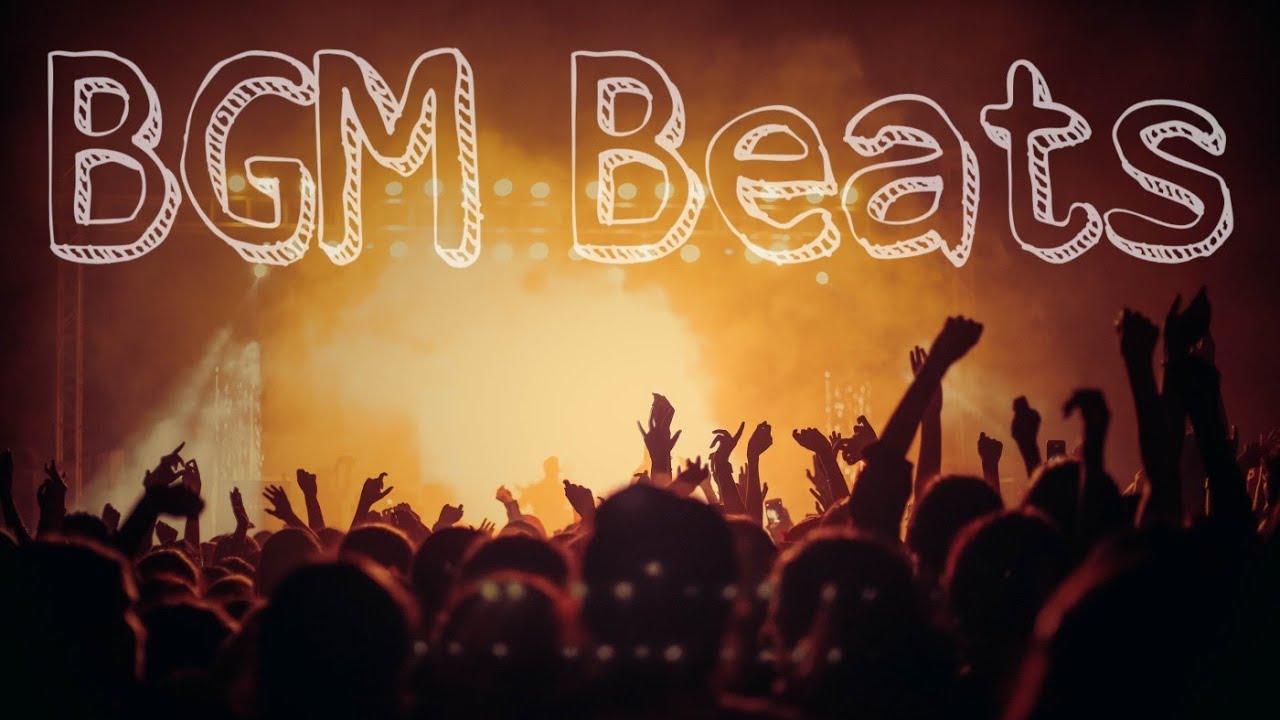 BGM Beats - Music for your videos & Projects - YouTube