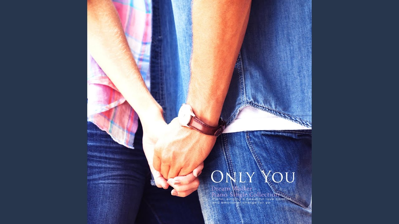 Only You - YouTube