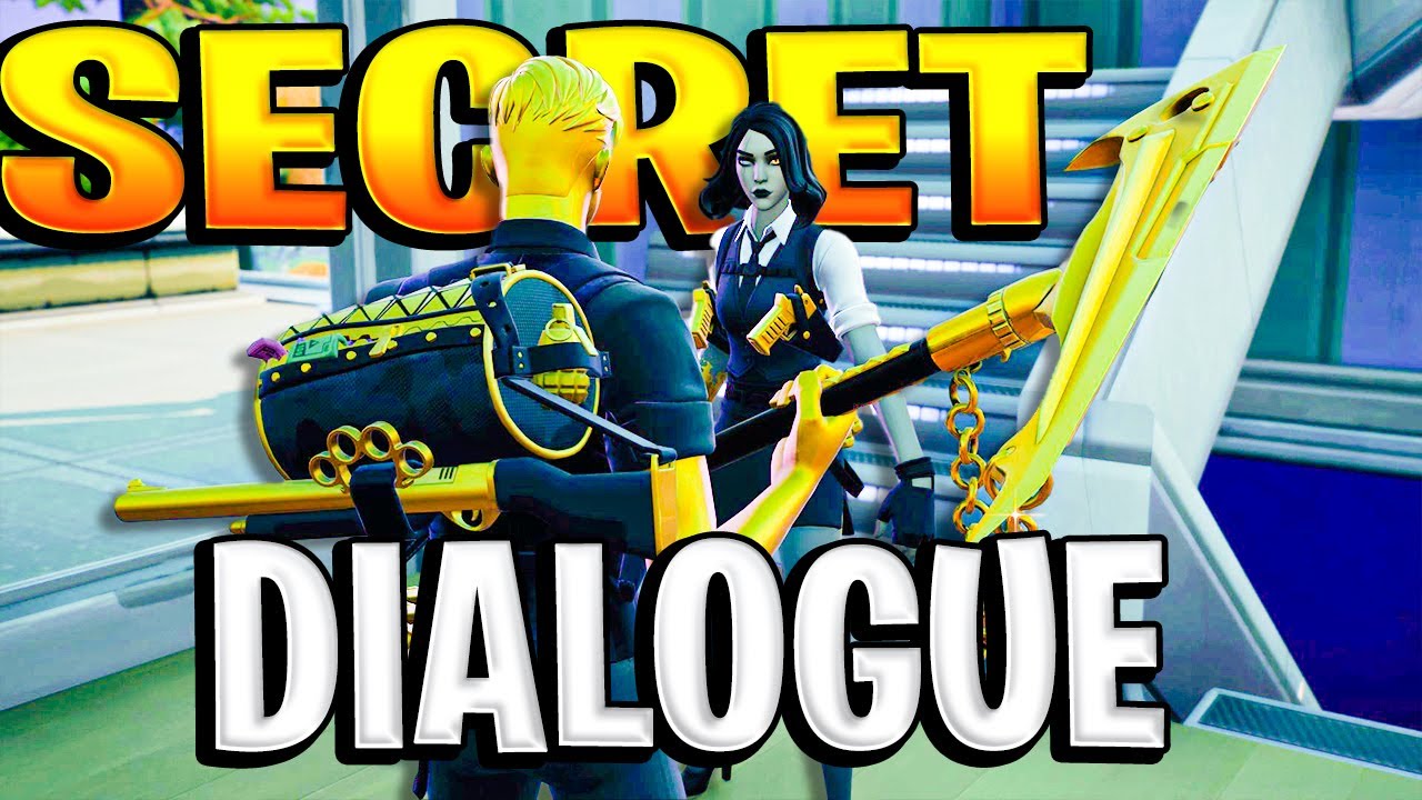 The Midas Family Is Plotting Something BIG... (Season 7 SECRET DIALOGUE ...