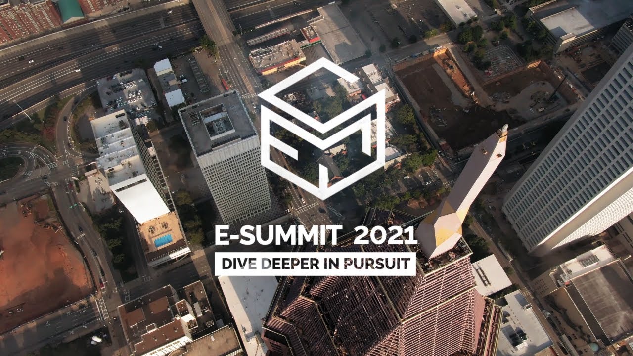 College Event Promo Video | Event Explainers | E-SUMMIT 2021 | E-Cell ...