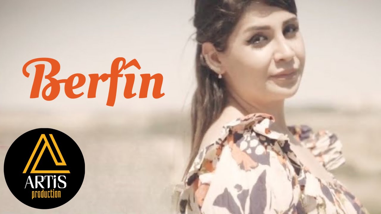 BERFÎN - Berivan Demirkıran - (Official Video) - YouTube