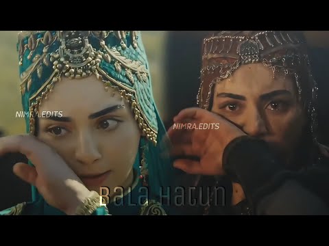 En çok acı çeken Bala Hatun | Inspired by someone IG