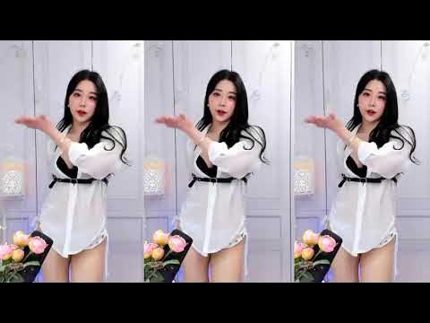BJ옐랑 섹시댄스Sexy Dance 아프리카TV VOD #000 - YouTube
