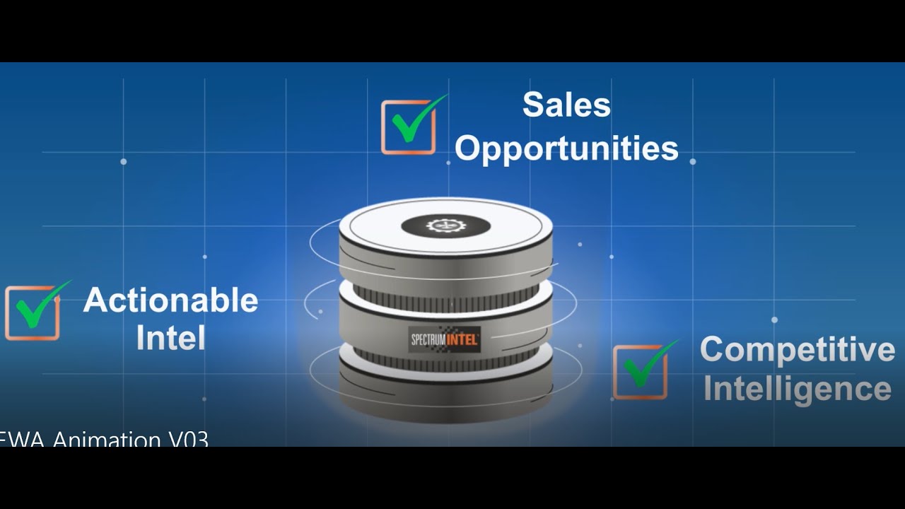 Introducing Spectrum Intel - YouTube