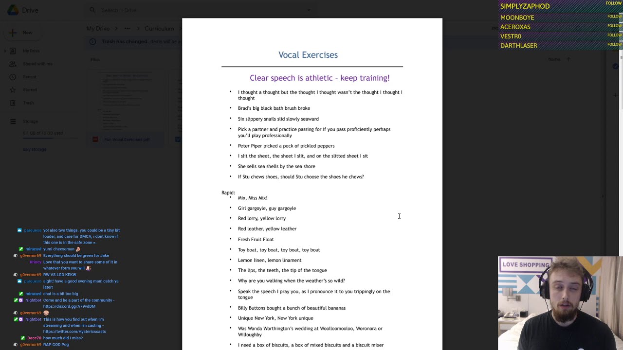 Beginner Casting Overview - YouTube