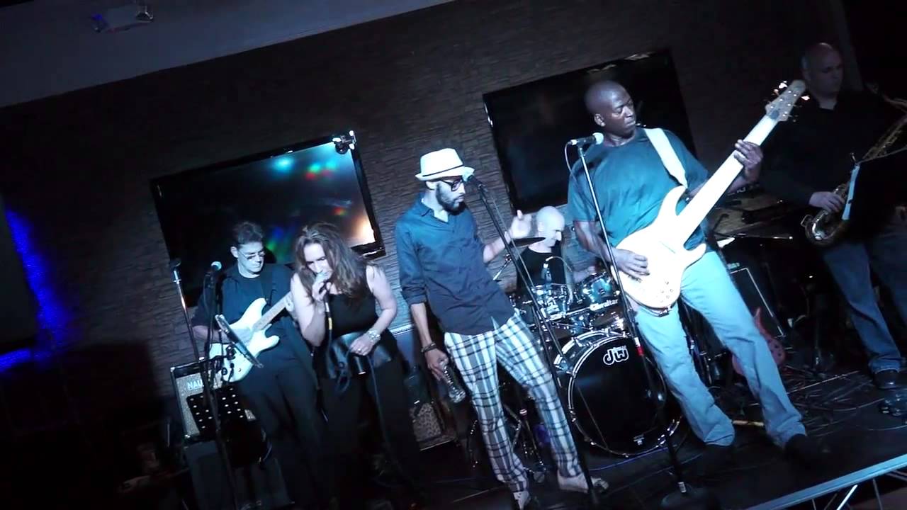 Sweet Little Soul Promotional Video. Local NJ Band for hire! - YouTube