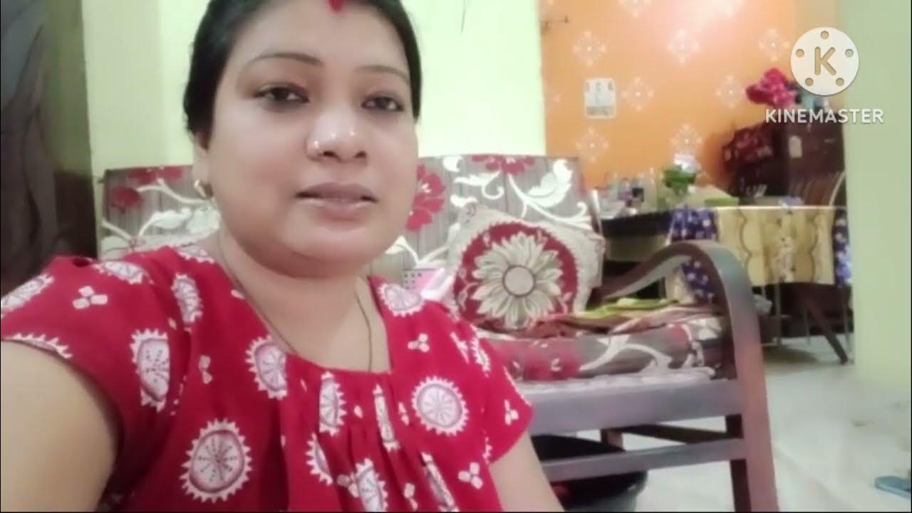 খাচ্ছি বলে হাজবেন্ড এরকম কথা খেতে বসে 🥹#bhaja masala pithe recipi #bangla vlog #recipes #youtube ...