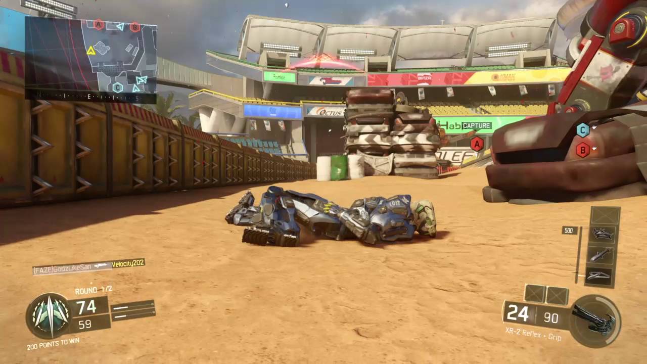 MP CoD.MP4 - YouTube