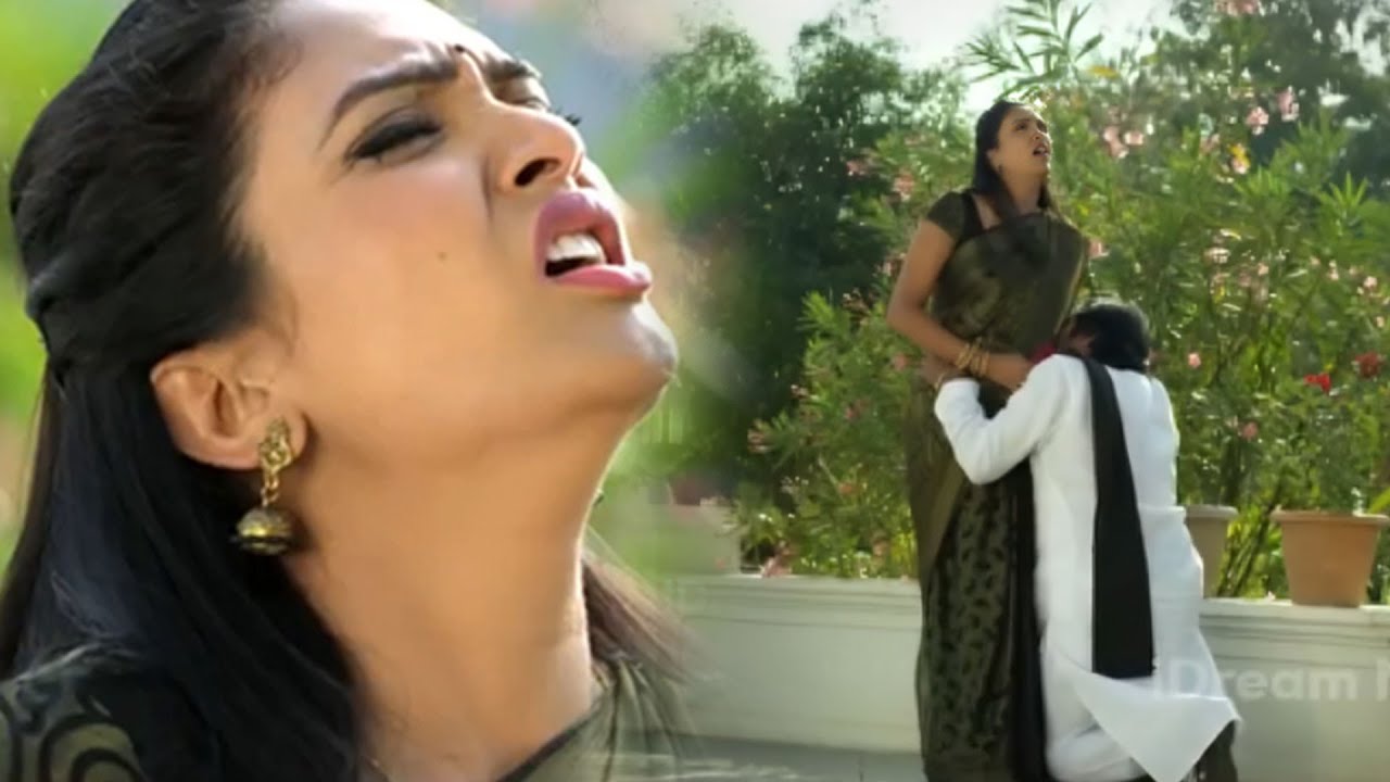 Natana Latest Telugu Full Movie | Natana Movie Scenes | Mahidar ...