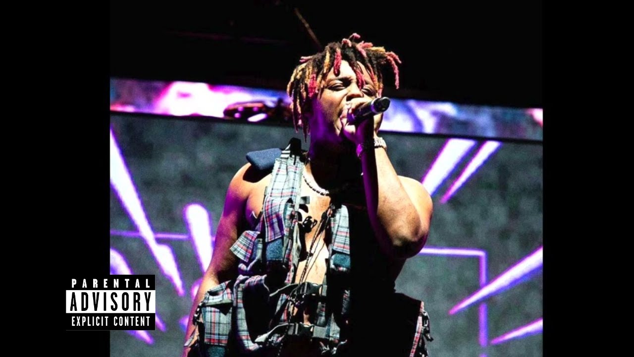 [FREE] Juice WRLD Type Beat - "Addiction" - YouTube