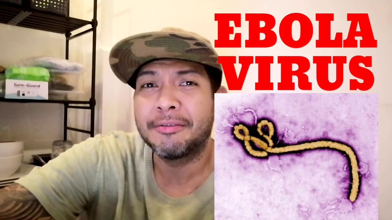 Ebola Virus | Tagalog - YouTube