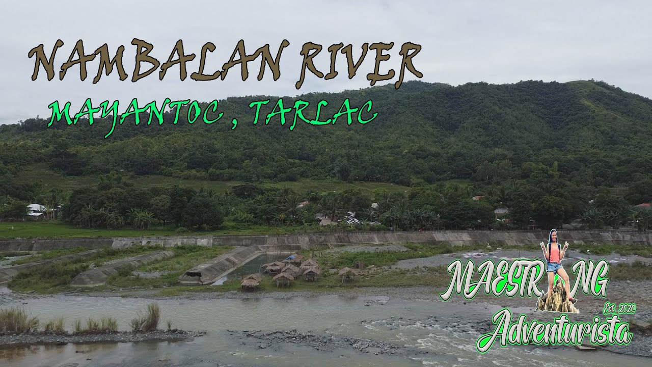 Tarlac River
