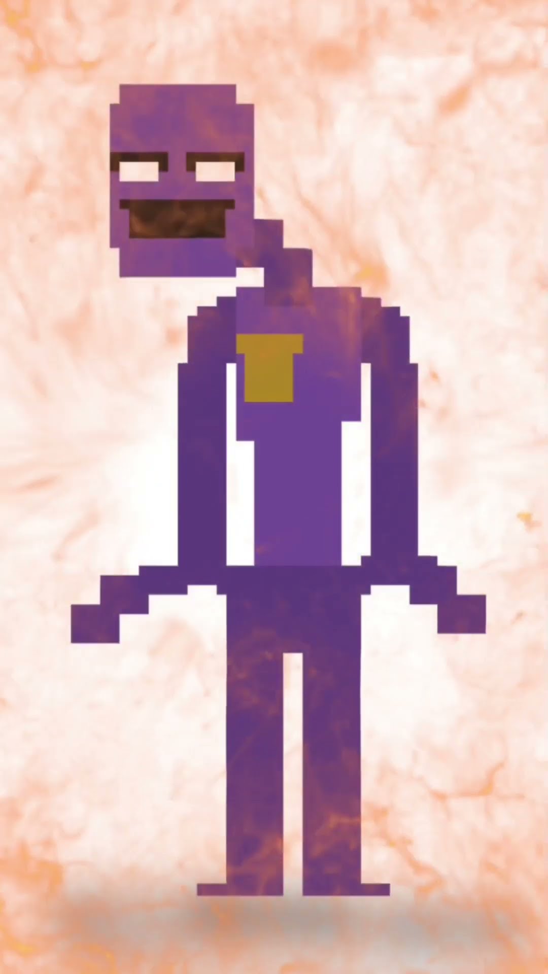 Day shift at freddys #dsaf #dayshiftatfreddys #viralshorts - YouTube