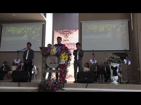 Ride the Chariot - SLAPUR - YouTube