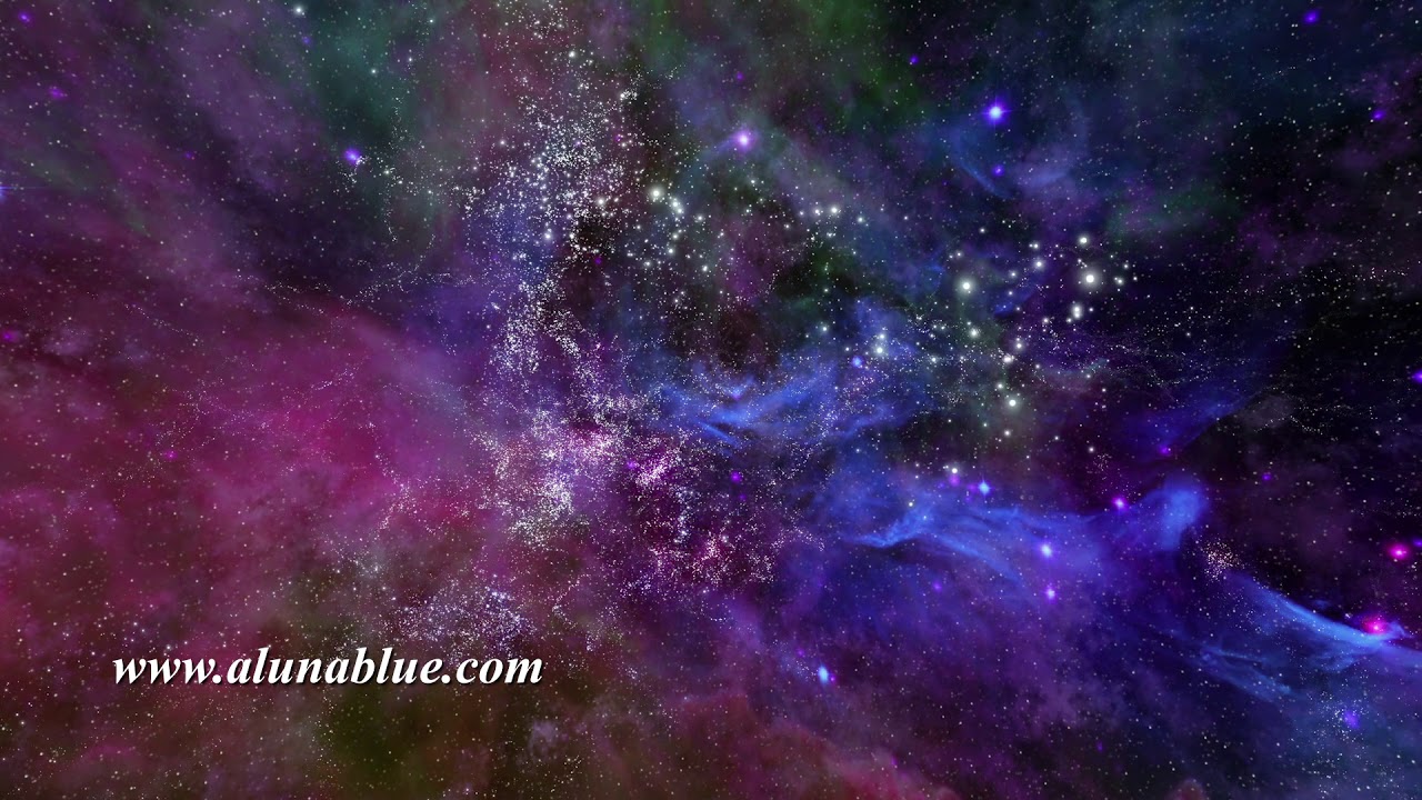 Space Stock Video 2048 HD, 4K - YouTube