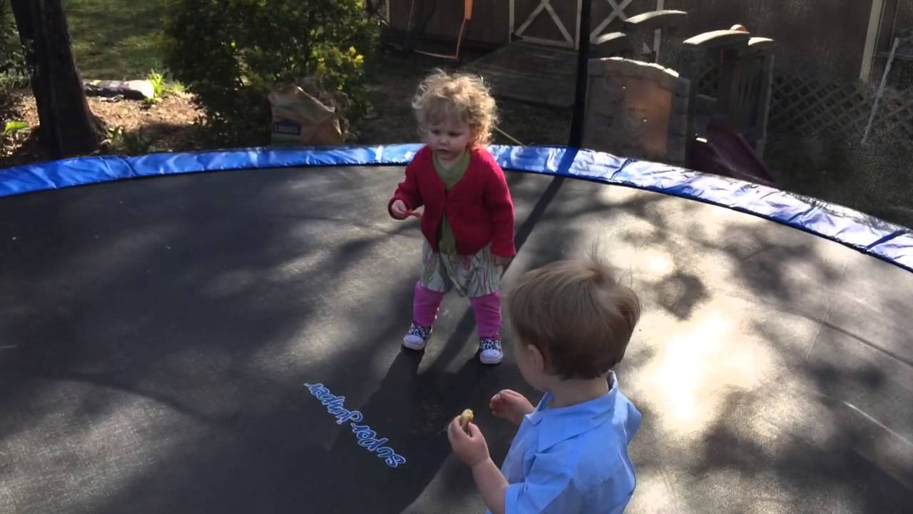 The Saunders Boys - YouTube