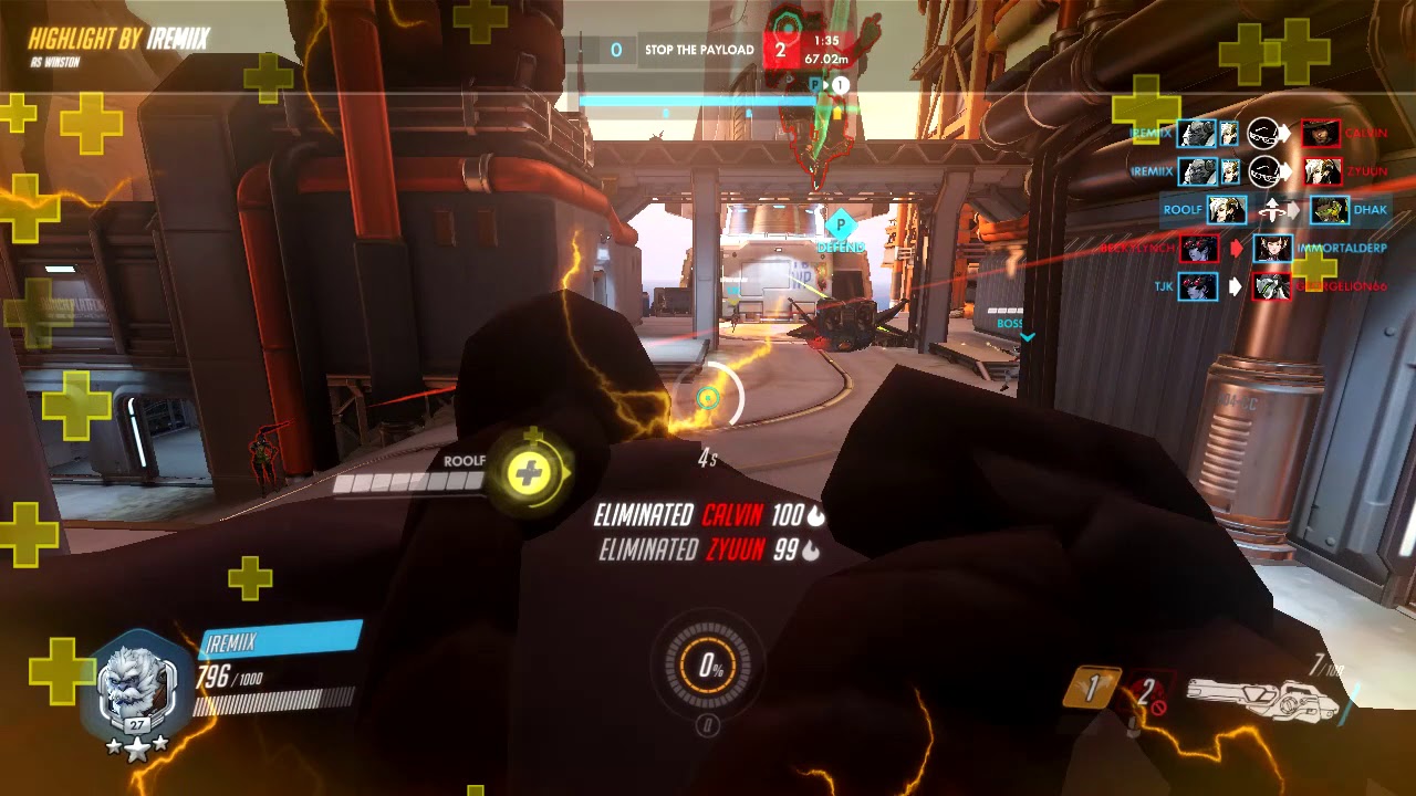 iRemiix Highlights - YouTube