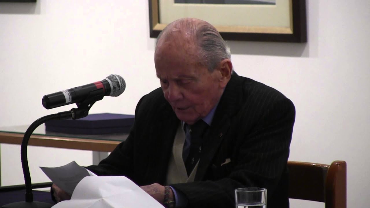 HOMENAJE A JUAN PARDO HEEREN ,DISCURSO DE MARIO SAAVEDRA-PINON CASTILLO ...