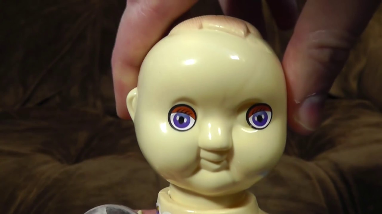 A LOVELY BABY | Ashens - YouTube