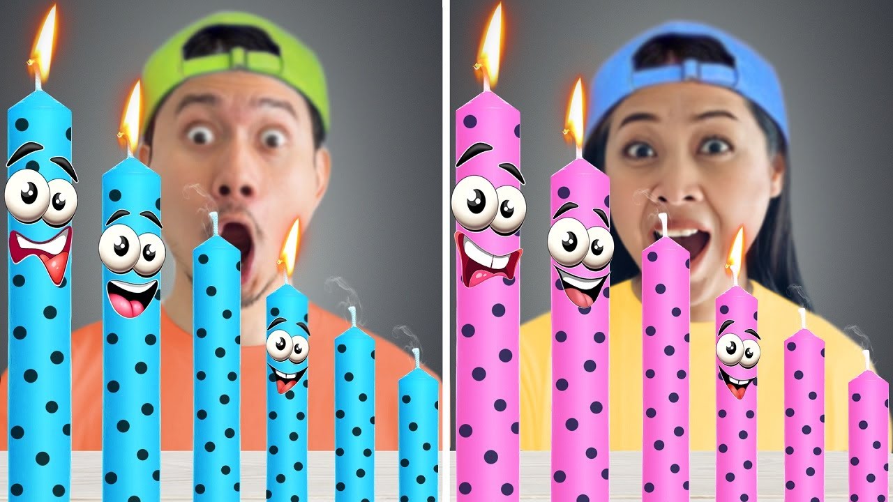 Doodles! Funny DIY Tricks, Pranks, Awkward Situations #LifeDoodles ...