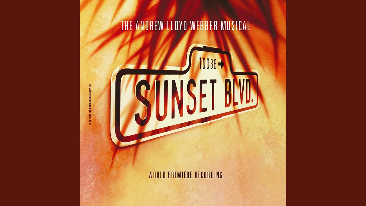 Sunset Boulevard (2007 Remaster) - YouTube