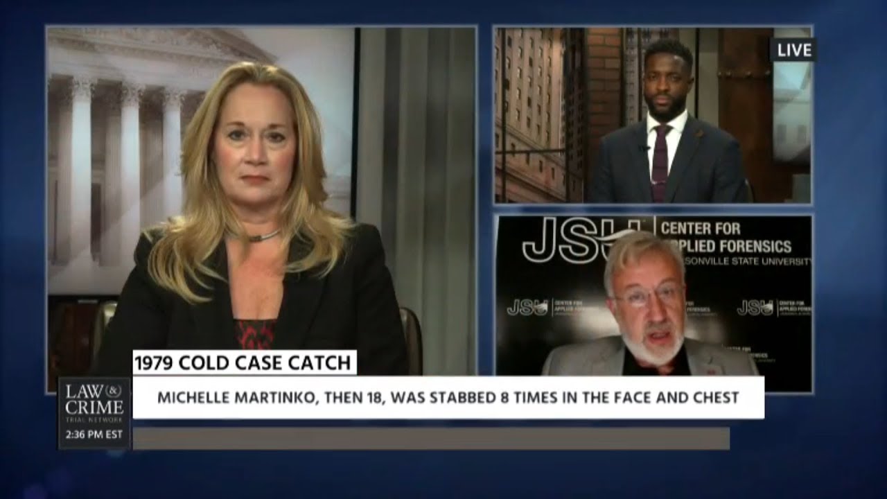 Forensic Investigator Joseph Scott Morgan on Evidence Preservation in ...