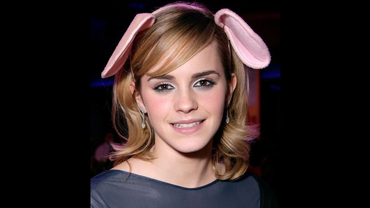 Emma Watson - YouTube