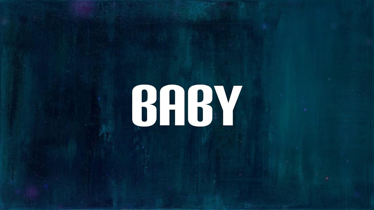 Aitch - Baby (Lyrics) - YouTube