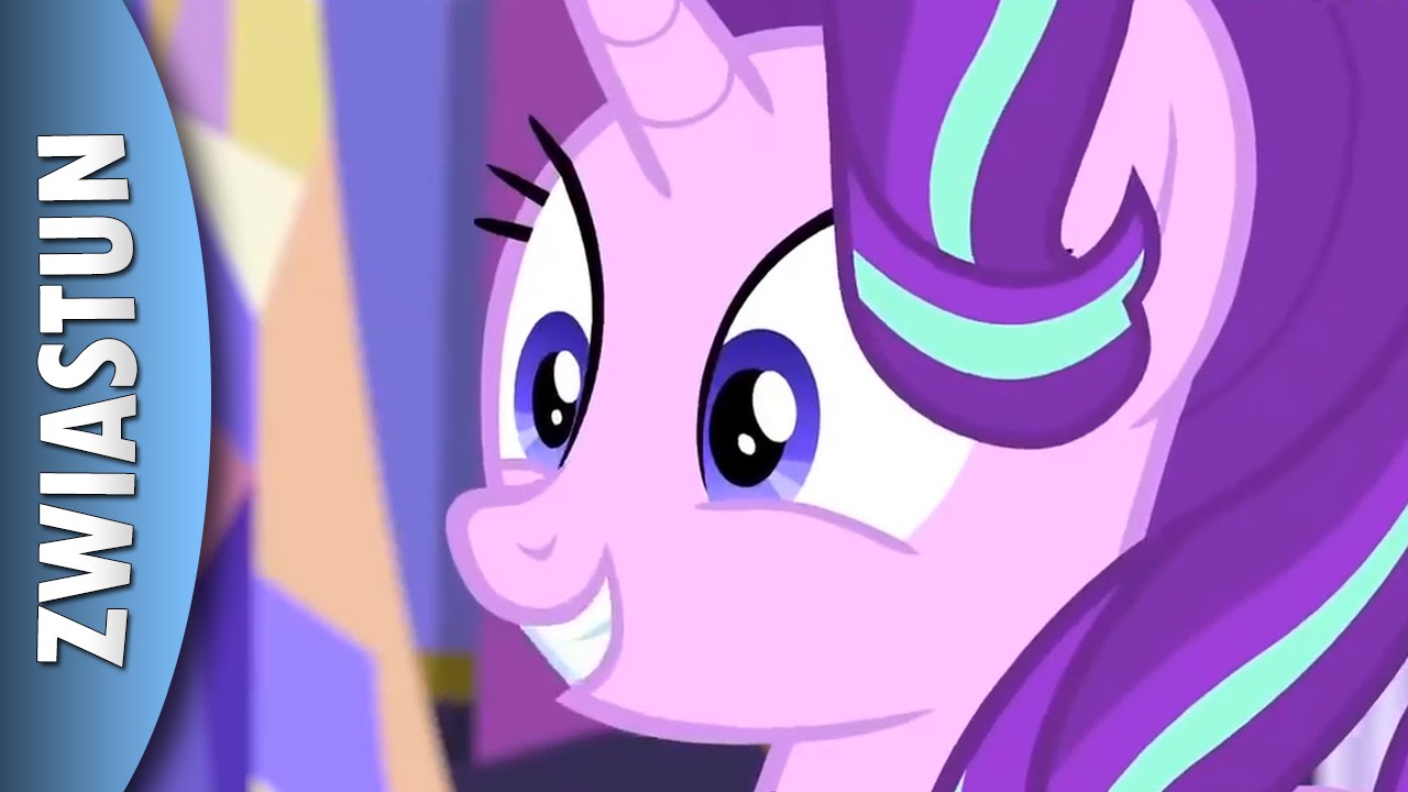 [Zwiastun] My Little Pony: FiM - Season 6 Episode 6 - No Second Prances ...