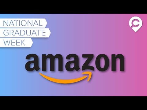 Applying for an Amazon role? Here is what you need to know! | National ...