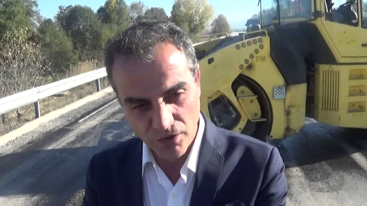 ΟΛΟΚΛΗΡΩΘΗΚΑΝ ΟΙ ΕΡΓΑΣΙΕΣ ΑΠΟΚΑΤΑΣΤΑΣΗΣ ΤΟΥ ΟΔΙΚΟΥ ΑΞΟΝΑ ΦΛΩΡΙΝΑΣ ...