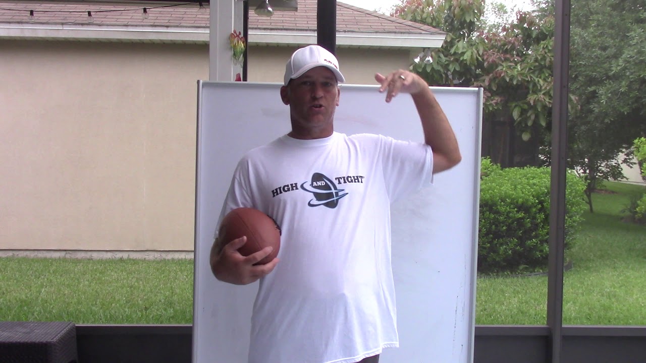 Ball Security is Job Security - YouTube