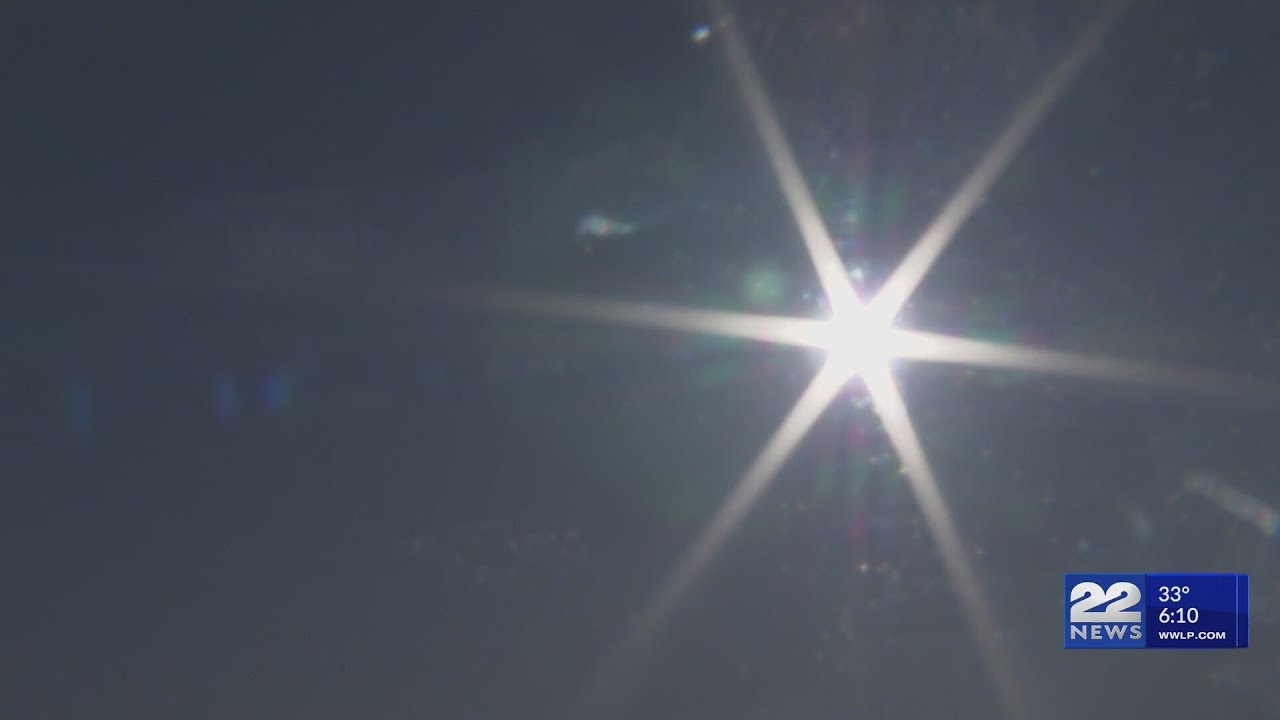 Winter Solstice: Shortest amount of daylight and the longest night of ...