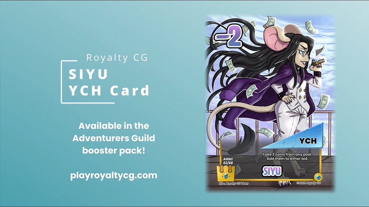 Money moneyyyyyy!!!! | Official Card Art Timelapse - YouTube