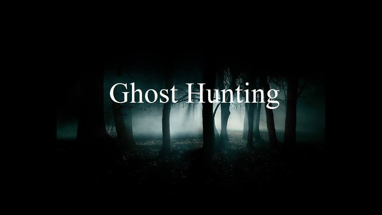 Ghost Hunting part 2 Teaser Trailer. - YouTube