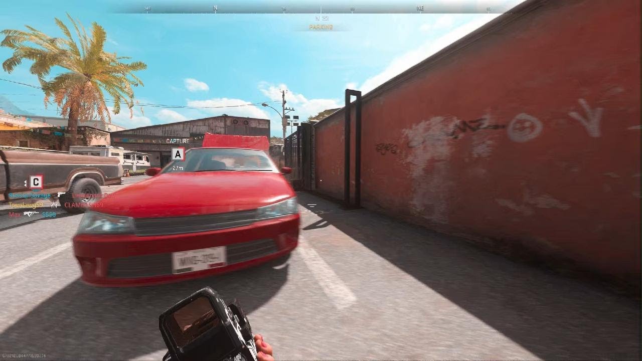 Juggernaut vs Helicopter.... - YouTube